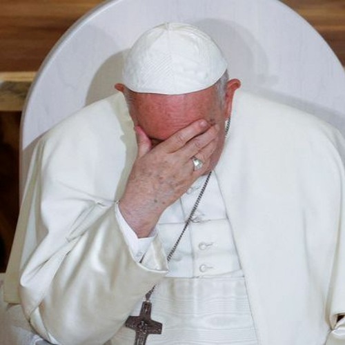 Stream LTN #566 8/2/22; The Pope Apology Tour by Let's Talk Native with ...