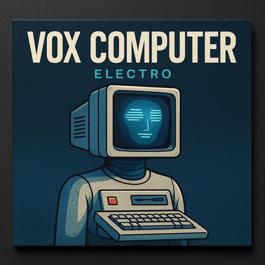 Stream Vox Computer by Studio 277 | Listen online for free on SoundCloud