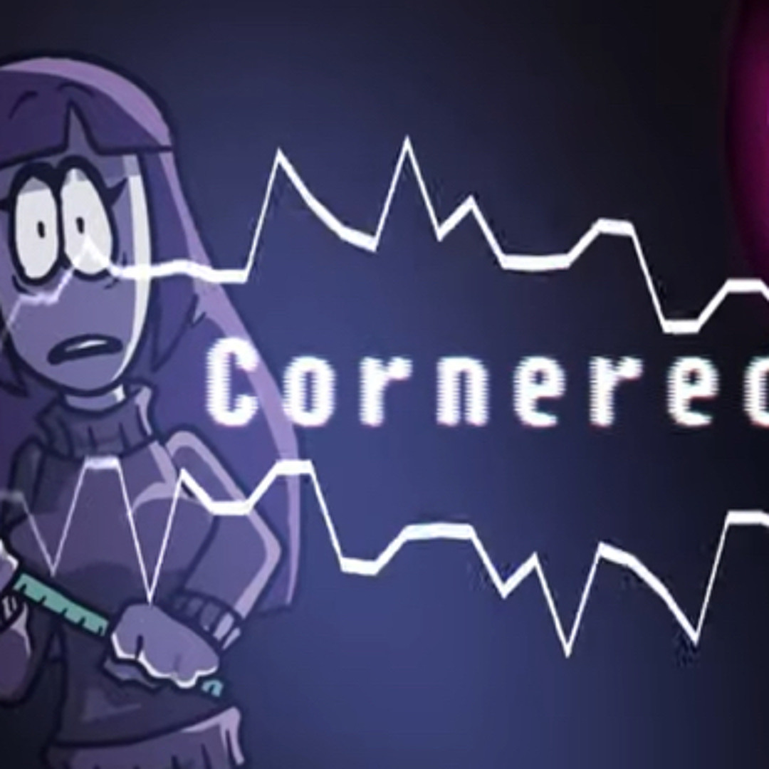 Stream Fnf Corruption UST-Cornered by Cloud (ITV) | Listen online for ...