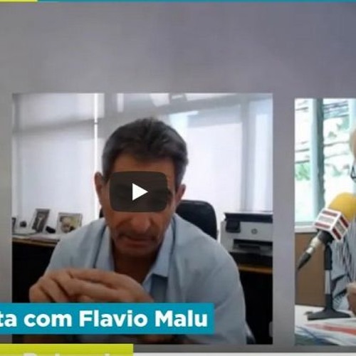 Stream episode Eucatex Entrevista Com Flavio Maluf Para Rádio Municipalista Botucatu by flavio ...