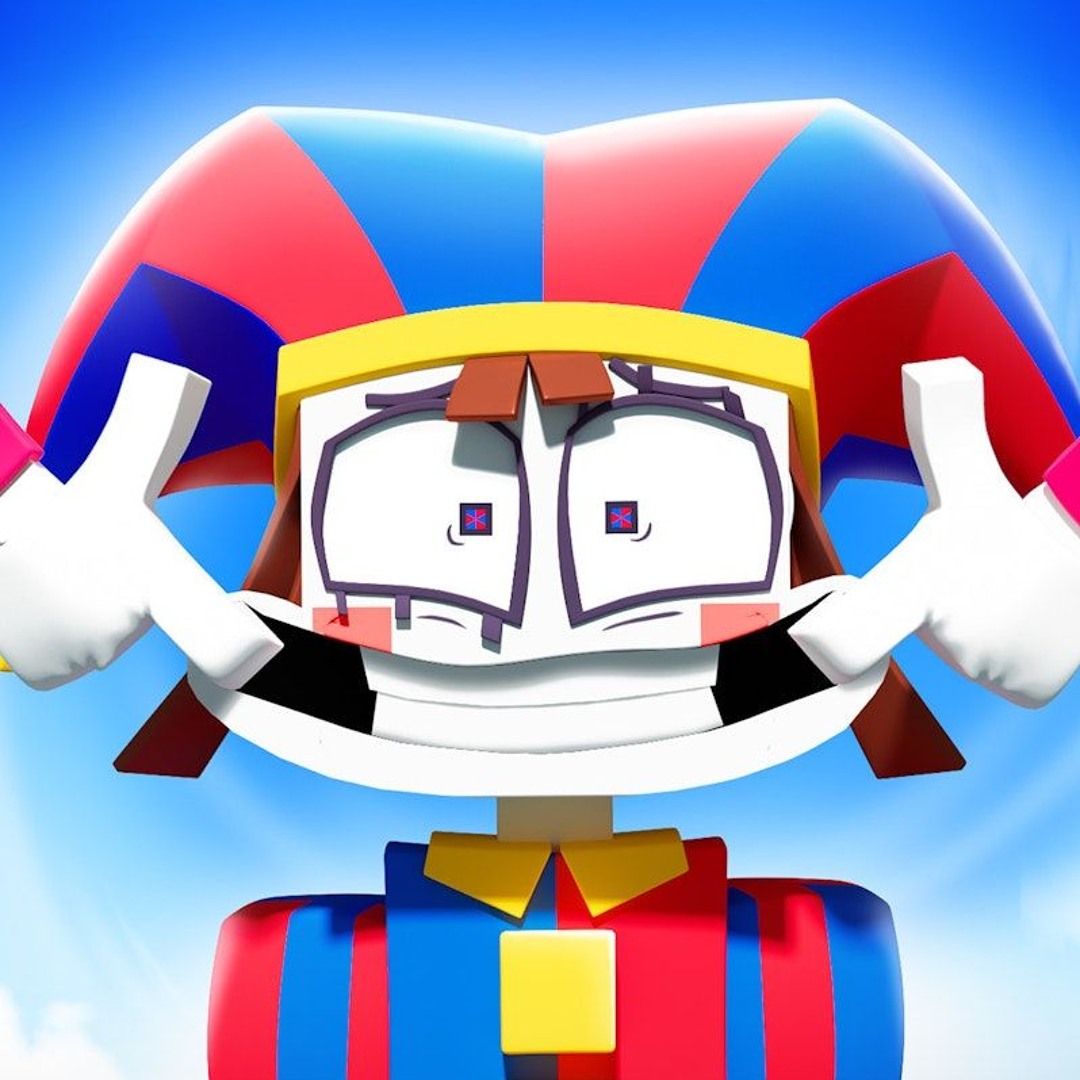 Stream WACKY WORLD 2 - Happy Place - Zamination (READ DESCRIPTION) by ...