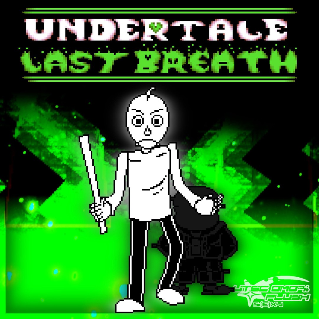 Stream Undertale Last Breath: Phase 54 ~ BALD AND MAD by Last Breath ...