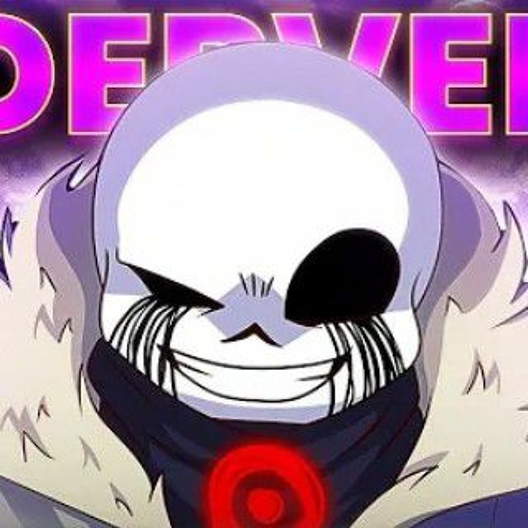 Stream The Underverse Opening but I added vocals by Telda OwO | Listen ...