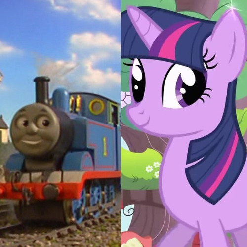 Stream S8-10/MLP G4 Opening Mashup by Callie & Thomas Fan 2006 Themes ...