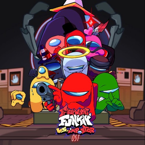 Stream TheFreshBoiOfChillTown | Listen to Friday Night Funkin: Vs ...