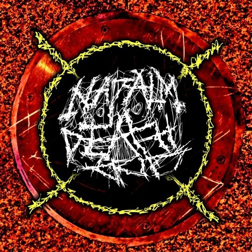 Stream Napalm Death Grips Slamming Brutal Murdered Cats In A Good