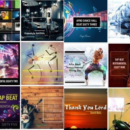 Stream Free Beats Instrumentals And Music | Listen to Tunes Recordz ...