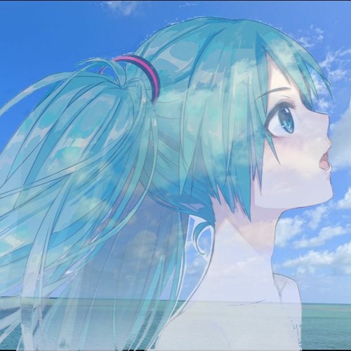 Stream (Hatsune Miku NT) The Tropical Fairy in Summer (Original) by ...