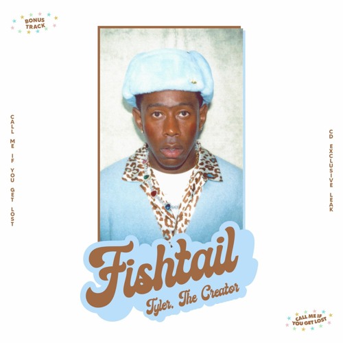 Stream Tyler, The Creator - Fishtail by Joji Fanboy Club | Listen ...