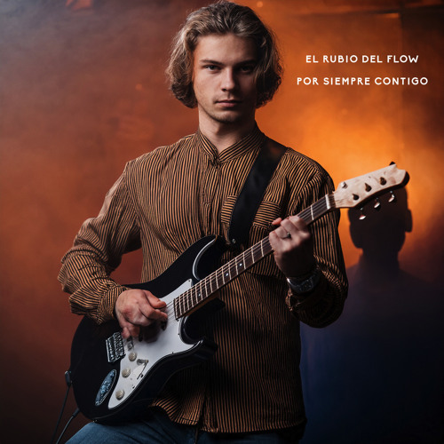 Stream Tiempo de Sol by El rubio del Flow | Listen online for free on ...
