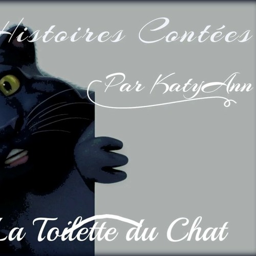 Stream La Toilette Du Chat - Conté par KatyAnn by KatyAnn | Listen ...