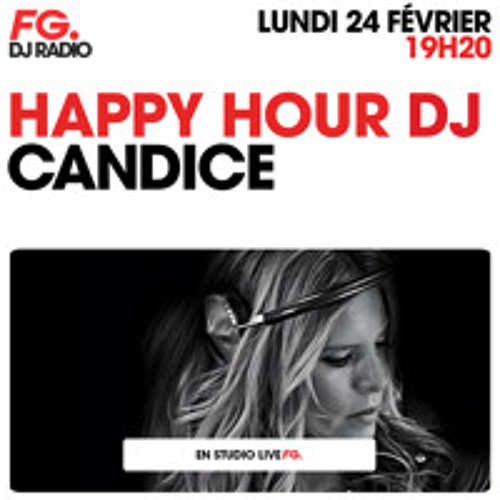 Stream CANDICE - Radio FG Live Session February 2025 by CANDICE ...