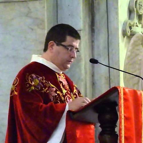 Stream A LA RENCONTRE DE MARIE - PERE CASANOVA PART 4 by RCF Corsica ...