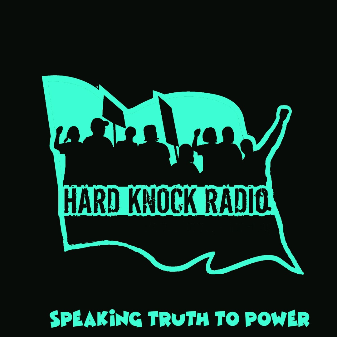 Stream HKR- (04-19-23) Hip Hop is 50 : A conversation w/ Dominique ...