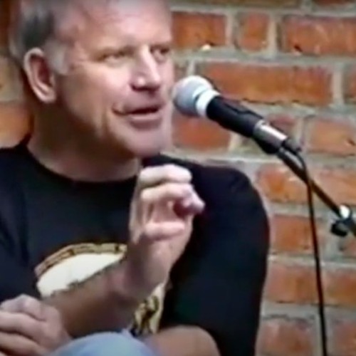 Stream PCR Test Inventor Kary Mullis (1944-2019) by Ray Cummins ...