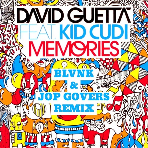 Memories david guetta store