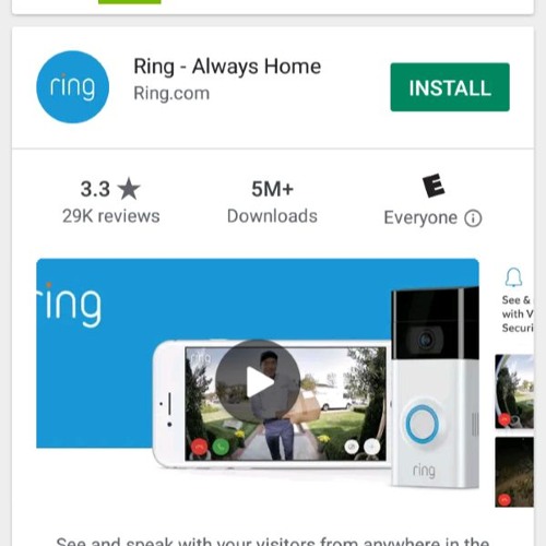 Stream How To Setup Ring Secure App |+1–888–937–0088 by Ring Camera ...