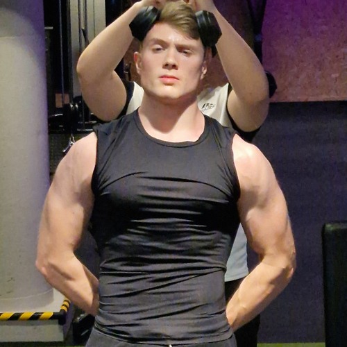 Stream Fuseblade | Listen to GYM DAY? LET'S FUARKING GO THEN playlist ...