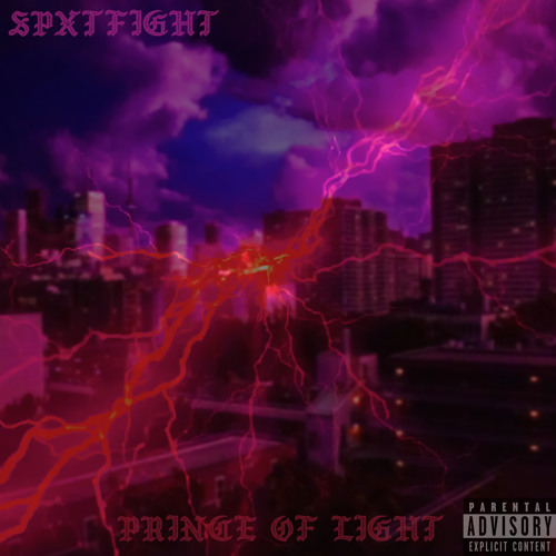 Stream Prince of Light by SPXTFIGHT | Listen online for free on SoundCloud