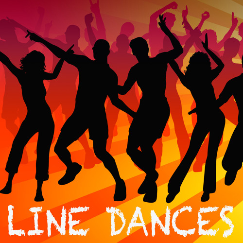 Stream Locomotion by Line Dances | Listen online for free on SoundCloud