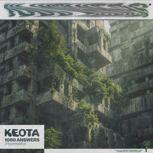 Stream KEOTA | Listen to 1000 Answers EP playlist online for free on ...