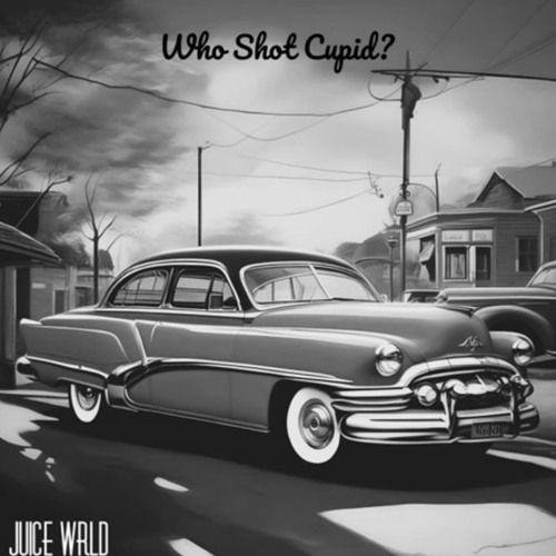 Stream Juice WRLD - Who Shot Cupid? (1950's blues version) by Yoyo ...
