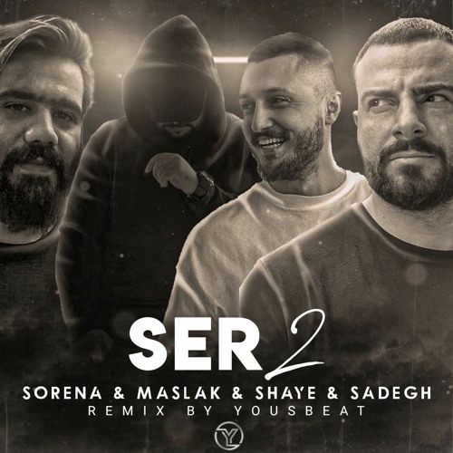 Stream remix maslak & sorena & sadegh & shayea by Yousbeatz | Listen ...