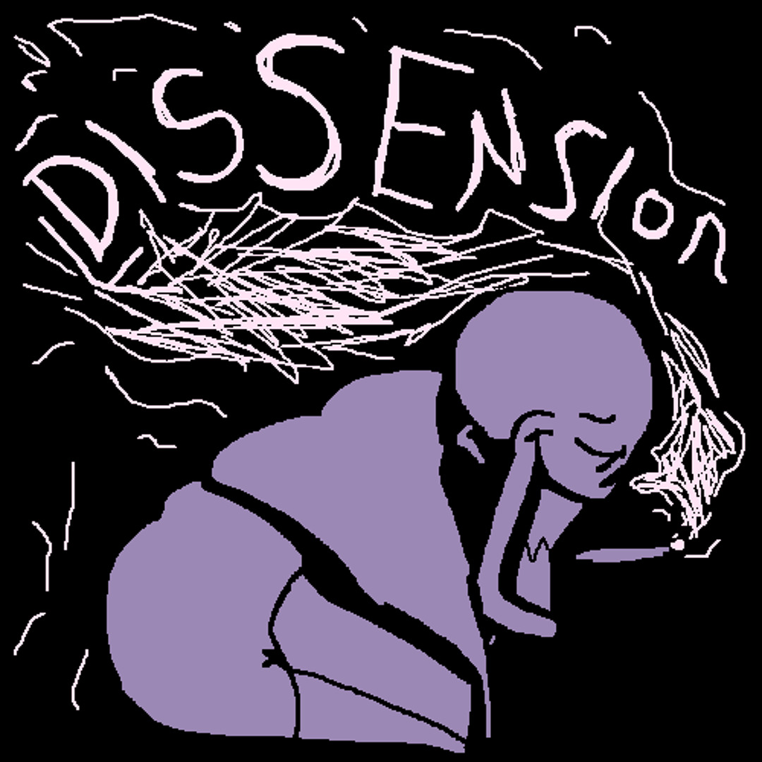 Stream Dissension by lupita Aguirre | Listen online for free on SoundCloud