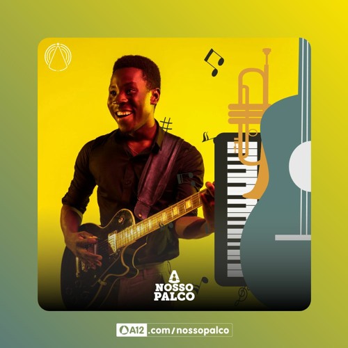 Stream episode Nosso Palco - Os Alternativos da MPB by a12 podcast ...