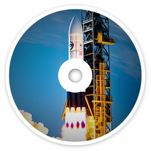 Stream Luke Terry - Rocket Theory (Mark Arbor Remix) by Mark Arbor a.k ...