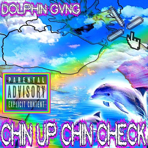 Stream CHIN UP/CHIN CHECK (prod. Brokencyde) by DOLPHIN GANG | Listen ...