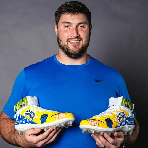 Stream episode 89: Rams Matt Skura Opens Up About His Father by ...