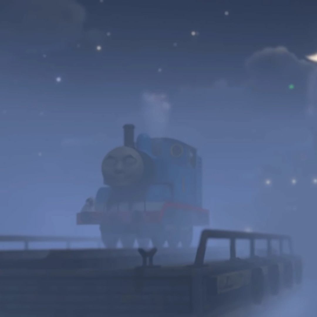 Stream Thomas Gets Lost at Sea by Thomas CGI Movie Soundtracks | Listen ...