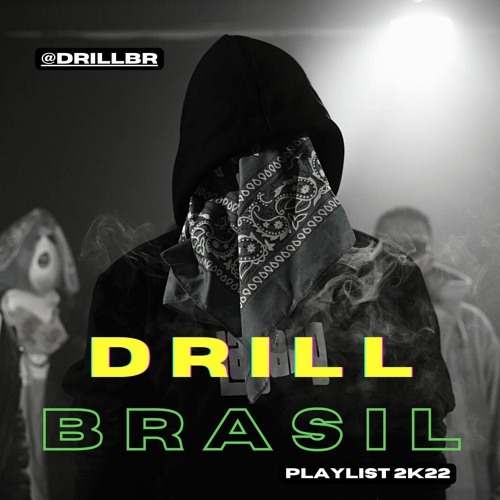 Stream DRILL BR | Listen to DRILL BRASIL 🇧🇷 @drillbr playlist online ...
