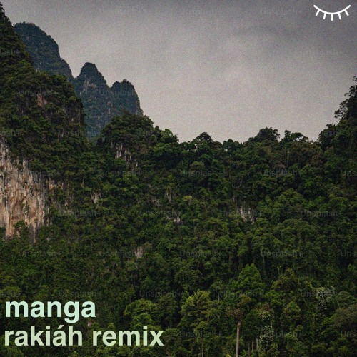 Stream Manga (Rakiáh Remix) - Mayra Andrade by Roy Ayal | Listen online ...
