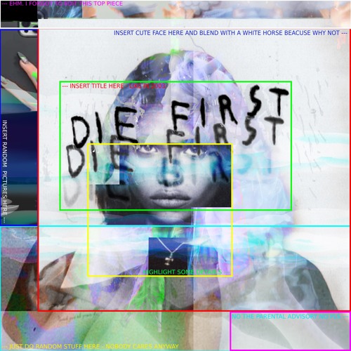 Stream I WISH I DIED FIRST (Nessa Barret - Die First Remix) by ...