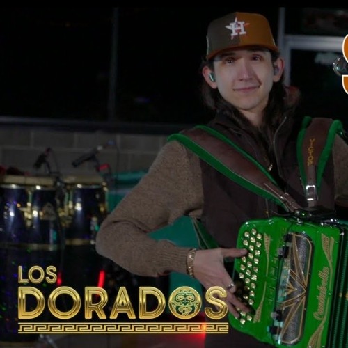 Stream Los Dorados - Sálvame (En Vivo) by HOUSTON TEXAS Y VALLE DE ...
