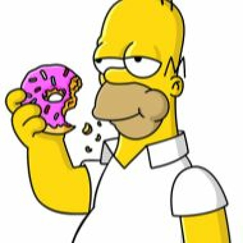 Stream Homer Simpson, From "The Simpsons" by Ryan Keyes Music | Listen ...