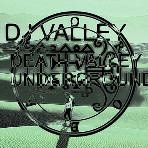 Stream DEATH VALLEY UNDERGROUND INITIATION #GANGINITIATION by DJ VALLEY ...