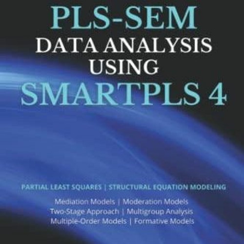 Stream Episode Download [pdf] A Step By Step Guide Pls Sem Data