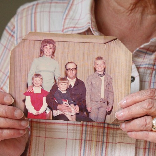 Stream Episode 2541 - VVMF In Memory Program honored Vietnam Vet Gary ...