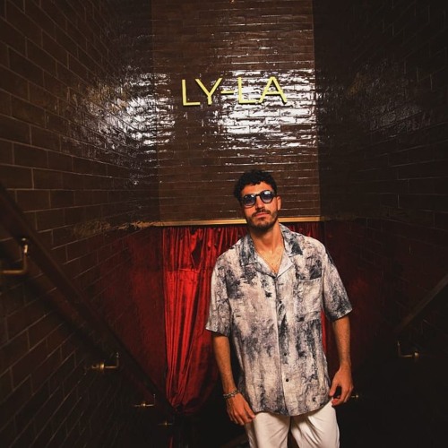 Stream LY-LA Rhythms #2 - Late night vibes by Rubi K | Listen online ...