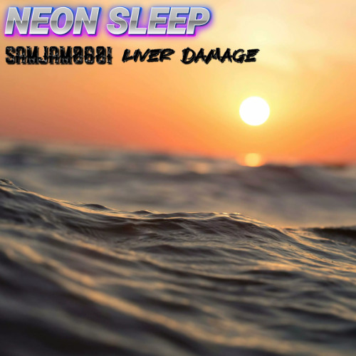 Stream Neon Sleep - Slowed & Reverb by LiverDamage | Listen online for ...