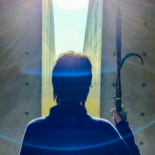 Stream The Battle Of Vinegar Hill (Gavin Byrne) by Gavin Byrne | Listen ...