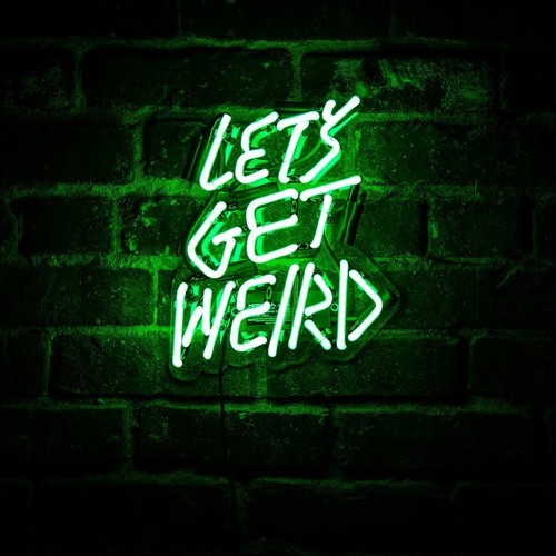 Stream Lets get weird! by Breezy | Listen online for free on SoundCloud