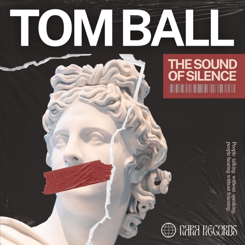 Stream The Sound Of Silence By Tom Ball Listen Online For Free On