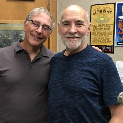 Stream The Origin Story of WRSI with the founder Ed Skutnik by 93.9 The ...