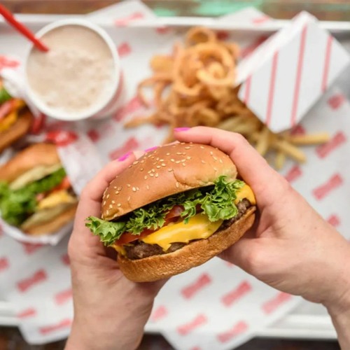 Stream Chicago's Iconic Fast Food Restaurant by Wrigleyville Dogs ...