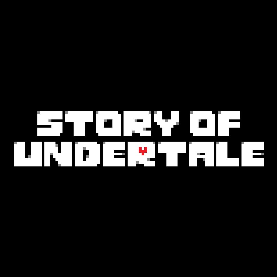 Stream Story of Undertale‮ | Listen to Story of Undertale OST playlist ...