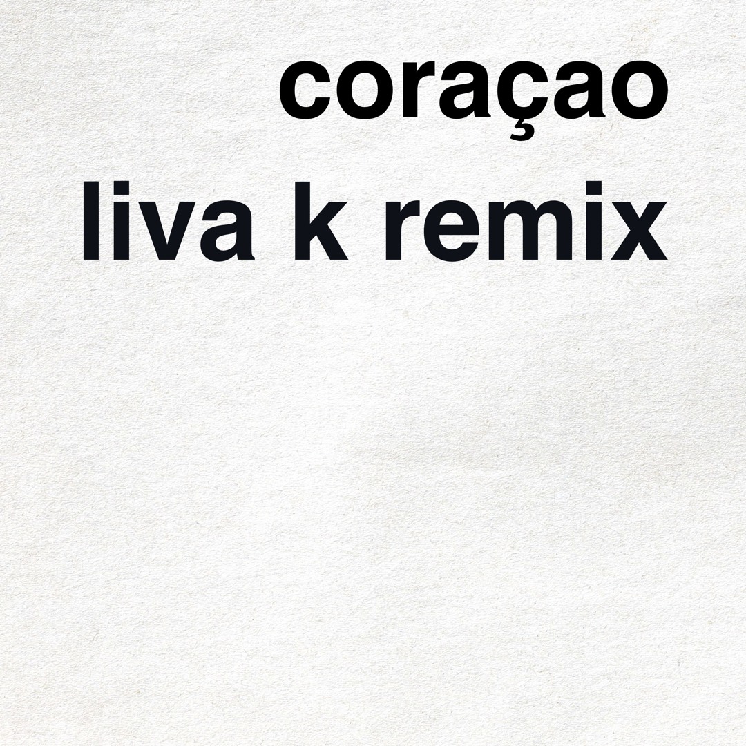 Stream Jerry Ropero & Denis The Menace - Coracao (Liva K Remix) by Liva ...